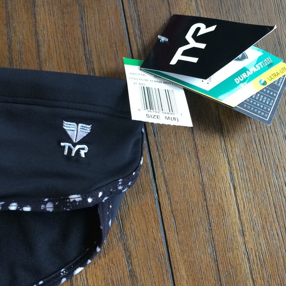 TYR | Swim | Tyr Moonstone Beach Binded Bottom | Poshmark